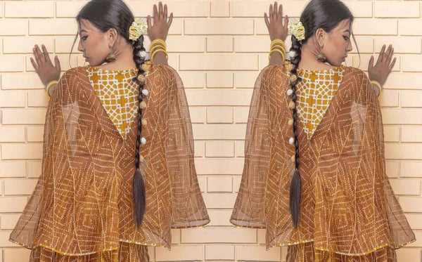 Introducing Geometry in Motion: Ethnic Touches with a Modern Twist ...